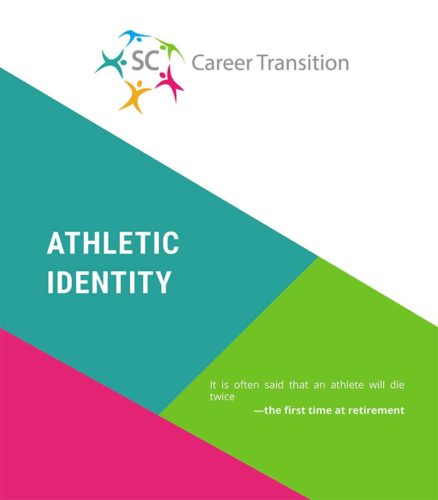 Athletic Identity WORKBOOK - Career After Sport